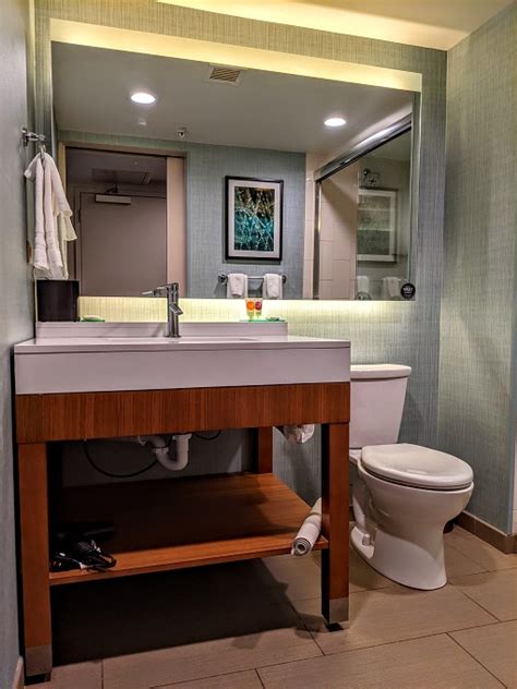 Hotel Review Hyatt Place Ocean City Oceanfront MD No Home Just Roam