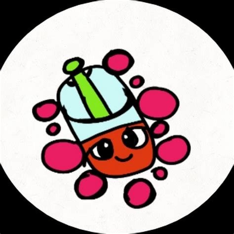 Bubble Shake Official Youtube