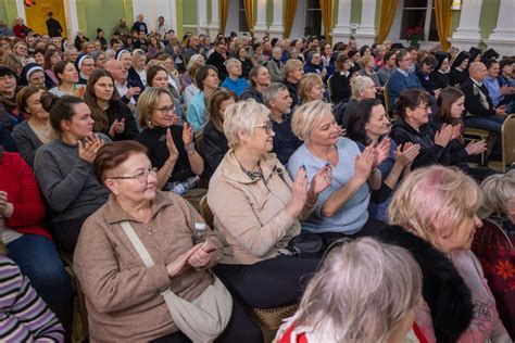 Duchowość dla Warszawy Jak wyleczyć narzekanie Pozytywna wizja życia eKAI