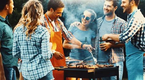 Malam Tahun Baru Yuk Bikin Saus Barbeque Untuk Daging Dan Sosis