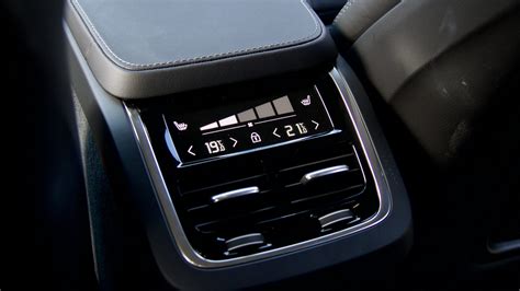 2023 Volvo Xc90 Ultimate B6 Dark Review Discoverauto