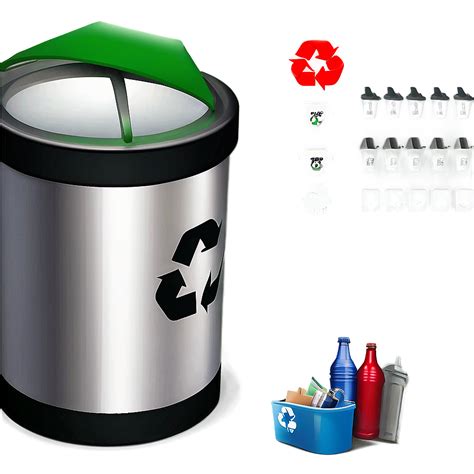 [200 ] Recycle Bin Png Images