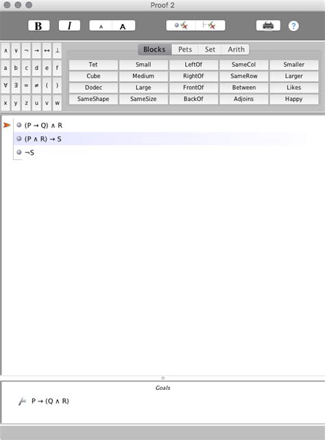 Solved Please Please Help Me Prove This Using Fitch Rules