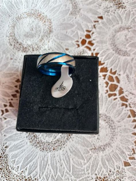 Кільце — ціна 30 грн у каталозі Кільця і персні Купити аксесуари за доступною ціною на Шафі