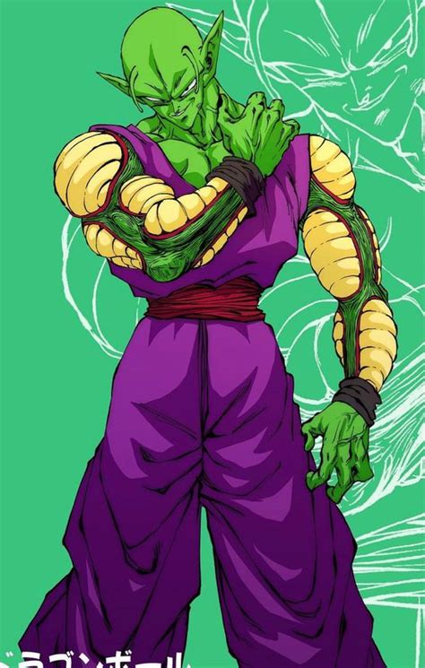 Piccolo Dragonball Z Tagme Image View Gelbooru Anime Art Hentai Gallery Free To