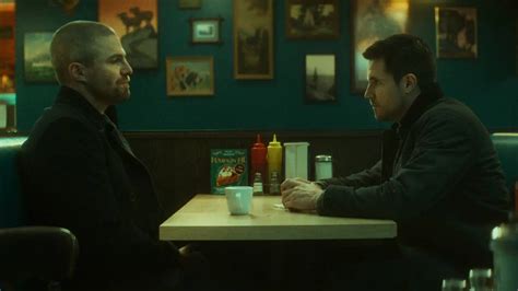 Code 8 Part II Movie Review Stephen Amell Robbie Amell Reunite In Explosive Sci Fi Sequel