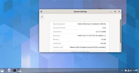 How To Install Cinnamon Desktop In Debian Or Linux