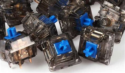 6 Best Linear Keyboard Switches In 2023 For Fast Actuation