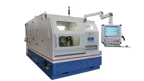 Test Bench For Orbit Motors Test Industry