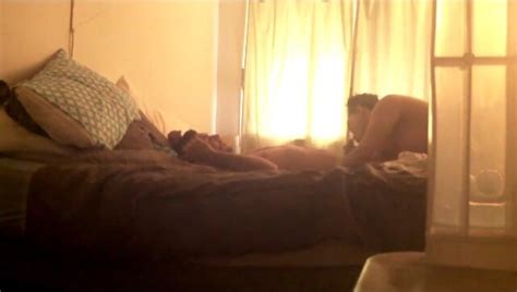 Guy Sets Up Hidden Camera To Capture He And His Gf