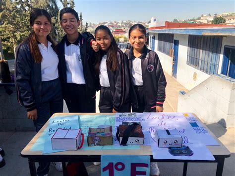 Escuela Secundaria General Matutina No 115 GalerÍa 2019 2020