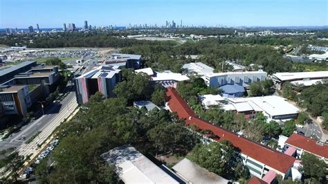 Griffith University Gold Coast Australia Apply Prices Reviews