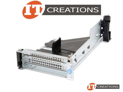 6053B1678801 DELL RISER4 CAGE FOR DELL EMC POWEREDGE R750 R7525