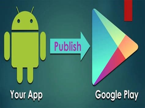 Your app uploaded to google console quickly | Upwork