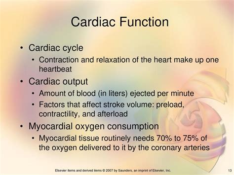 Chapter 35 Cardiac Disorders Ppt Download