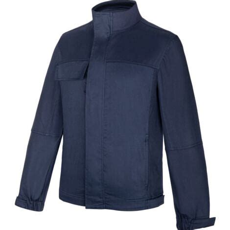 Veste de travail START CP STRETCH Würth MODYF bleue marine L