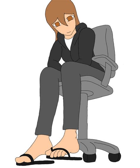 Sandals By Txl3 On Deviantart