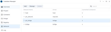 How To Use Docker Container Manager On A Synology NAS