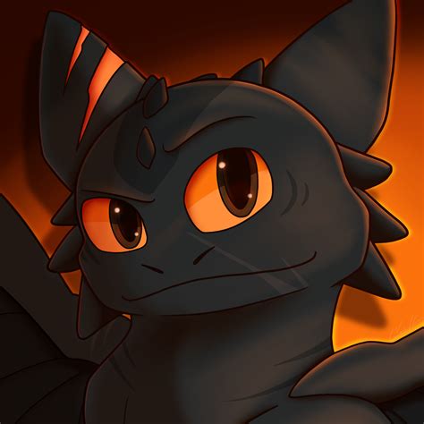 🐉┊farosh On Toyhouse