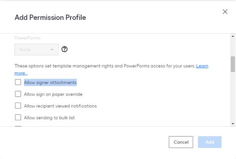 I Cant See The Attachment Tab When Editing Template Community