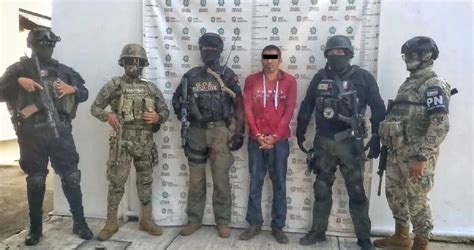 Cae El Mara Asesino De 2 Periodistas En Veracruz Turquesa News