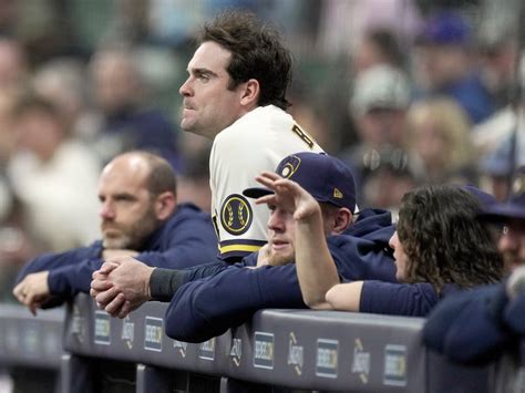 Best Photos Milwaukee Brewers Vs Arizona Diamondbacks