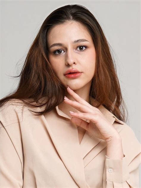 Models 굿럭매니지먼트 Glück Management