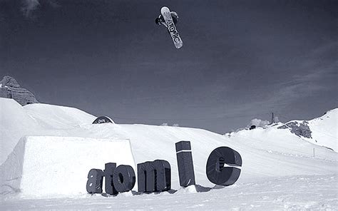 Atomic X Superbase® A Brand Design Agency
