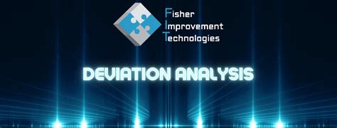 Fit Online Deviation Analysis Preview