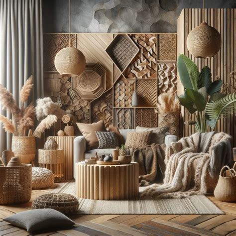 Ea Home Design On Linkedin The Art Of Texture Adding Dimension To