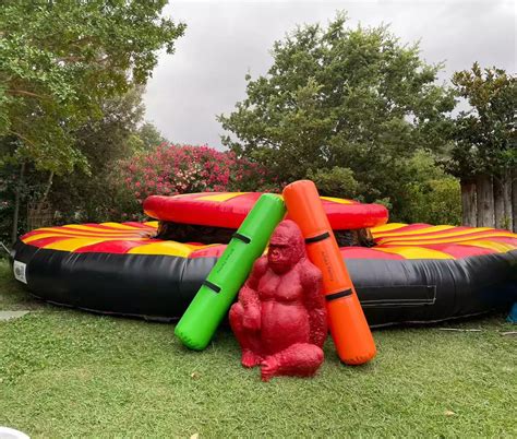 Joute Mouvante • Profun