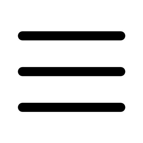 List Duotone Vector Svg Icon Svg Repo