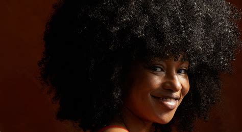 5 Blow Dry Hairstyles For Natural Hair Pattern Beauty Pattern Beauty