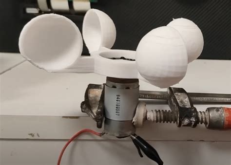 Intentamos Alimentar Arduino Con Una Turbina Eólica ¿es Posible 🌪️