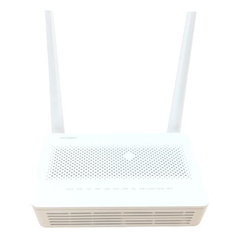 Second Hand Original Huawei Echolife Eg8145v5 Gpon Onu Ont Wifi Router
