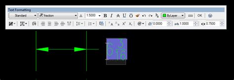 Using Ddedit For Double Click Dimension Editing Autodesk Community