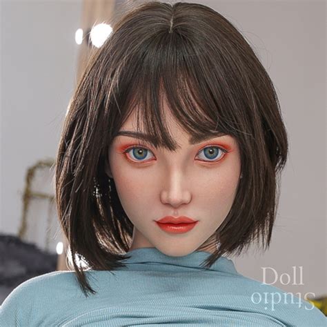 Xt Doll Head Vienne Heads Dollstudio Us