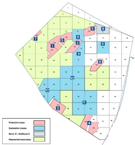 Israel Announces Preparations For 4th Offshore Bidding Round