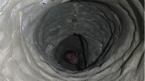 The Nutty Putty Cave And The Untimely Death Of A Young Caver