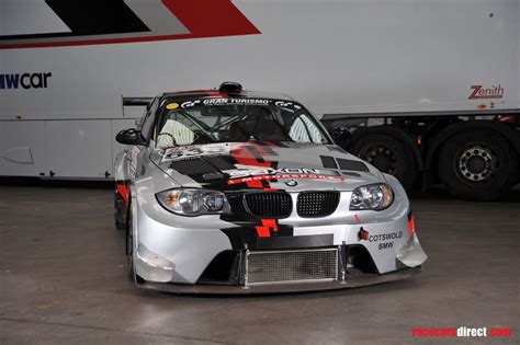 Racecarsdirect.com - BMW 150D Racecar