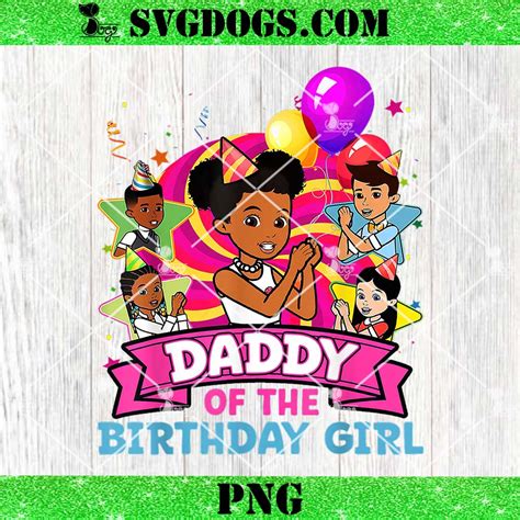 Daddy Gracies Corner Birthday Png
