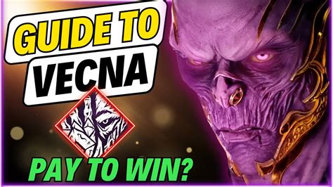 Dbd Vecna The Lich Guide For Both Killers And Survivors
