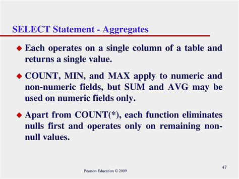 Chapter Name Sql Data Manipulation Ppt Download