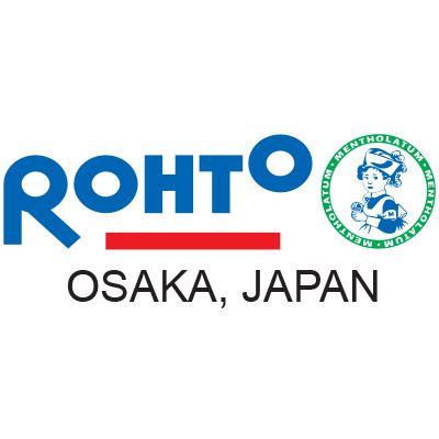 V.Rohto - Rohto Myanmar