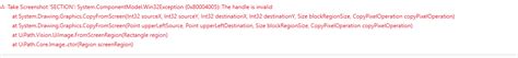 Modern Screenshot Unattended Page 2 Activities Uipath Community