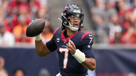 Evaluating The 2023 Nfl Quarterbacks Drafted