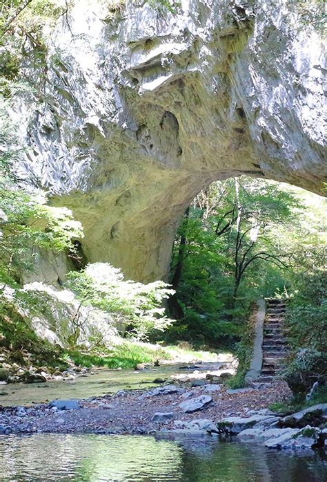休暇村帝釈峡公式ベストレート保証渓谷の風景が美しい神龍湖近くの高台に立つ森のホテル