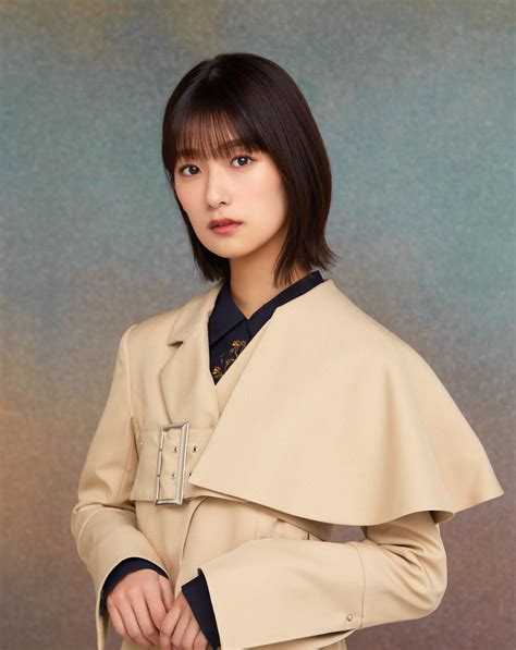 櫻坂46・井上梨名、tbs『ラヴィット！』4～6月「ラヴィット！ファミリー」水曜担当に決定 The First Times