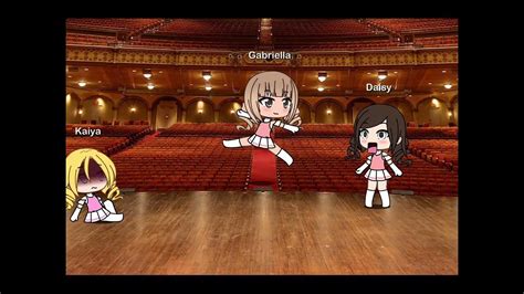 Ballerina Meme Youtube