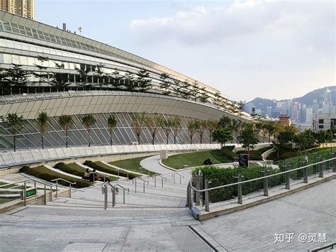 2018国庆乘坐“动感号”列车and游览香港西九龙站杂谈 知乎